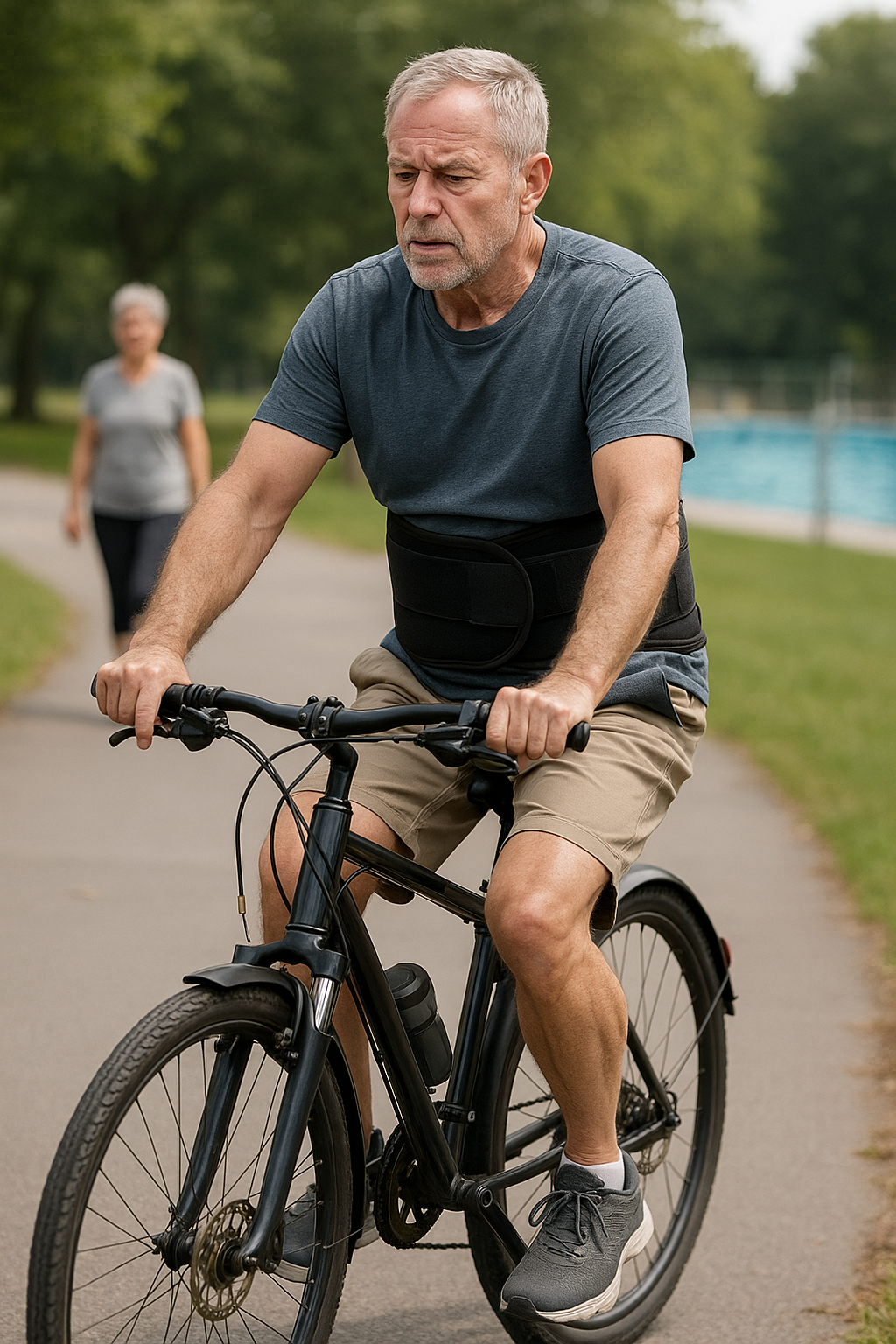 Tehokkaat Spinaalistenoosi Harjoitukset: Vähennä Kivut ja Paranna ...