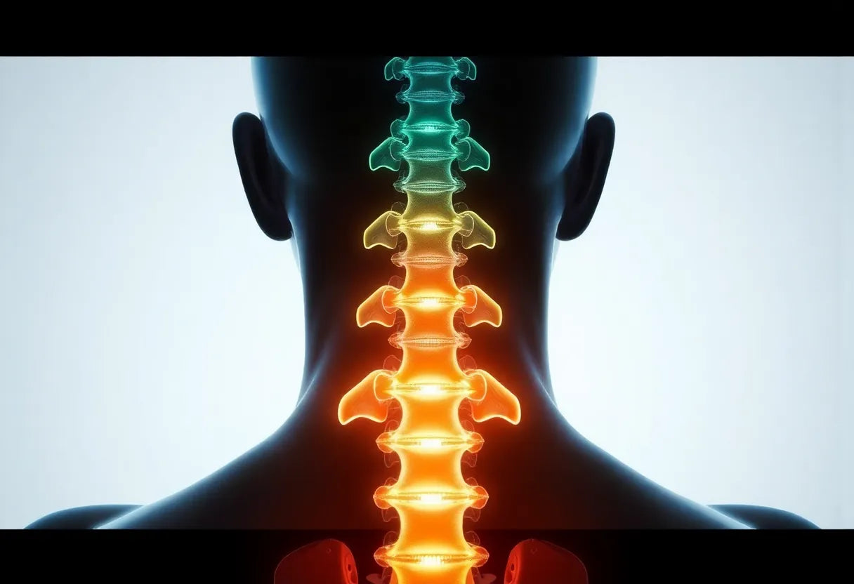 Löydä luonnolliset keinot hallita spondyloosia niskassa ja parantaa ...