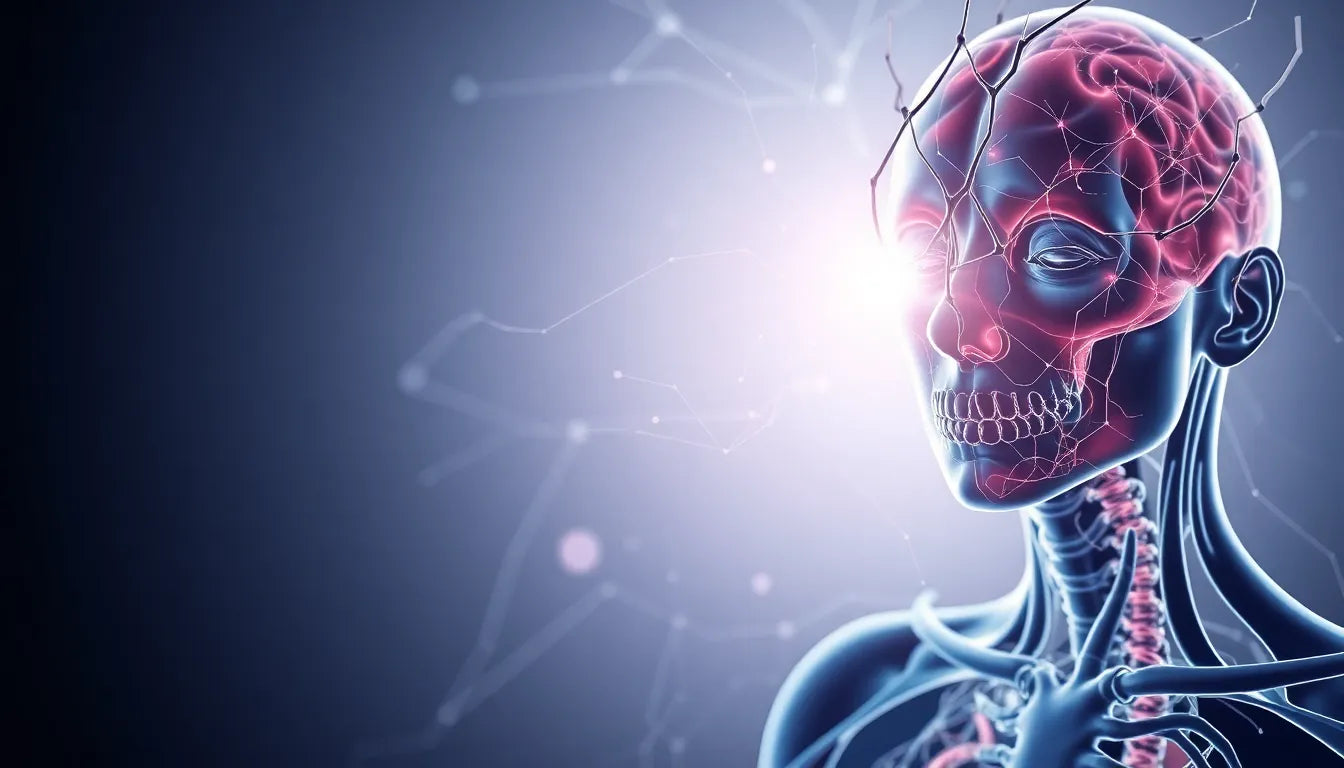 Krooninen neuropaattinen kipu: Syyt, hoitomenetelmät ja elämänlaadun ...